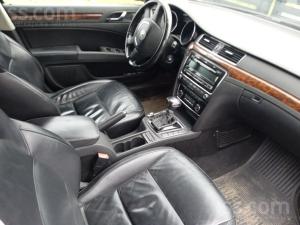 Brūns Skoda SuperB 2008 Rīga, ar dzinēja tilpumu 1.80 L un nobraukumu 256 tūkst. km par 4450 €, foto 6 vietnē AUTOMOTO.COM.LV