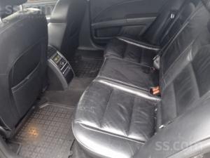 Brūns Skoda SuperB 2008 Rīga, ar dzinēja tilpumu 1.80 L un nobraukumu 256 tūkst. km par 4450 €, foto 9 vietnē AUTOMOTO.COM.LV