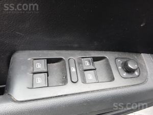 Brūns Skoda SuperB 2008 Rīga, ar dzinēja tilpumu 1.80 L un nobraukumu 256 tūkst. km par 4450 €, foto 11 vietnē AUTOMOTO.COM.LV
