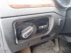 Brūns Skoda SuperB 2008 Rīga, ar dzinēja tilpumu 1.80 L un nobraukumu 256 tūkst. km par 4450 €, foto 12 vietnē AUTOMOTO.COM.LV