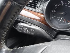 Brūns Skoda SuperB 2008 Rīga, ar dzinēja tilpumu 1.80 L un nobraukumu 256 tūkst. km par 4450 €, foto 13 vietnē AUTOMOTO.COM.LV