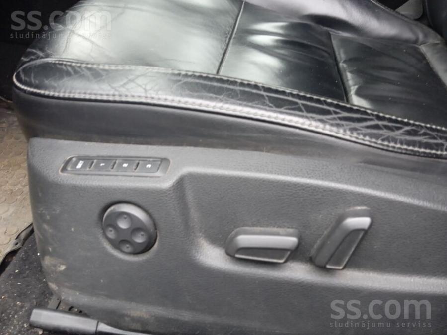 Brūns Skoda SuperB 2008 Rīga, ar dzinēja tilpumu 1.80 L un nobraukumu 256 tūkst. km par 4450 €, foto 15 vietnē AUTOMOTO.COM.LV