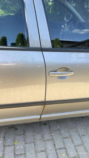 Brūns Skoda SuperB 2008 Viļņa, ar dzinēja tilpumu 1.90 L un nobraukumu 225 tūkst. km par 1300 €, foto 7 vietnē AUTOMOTO.COM.LV