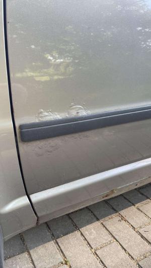 Brūns Skoda SuperB 2008 Viļņa, ar dzinēja tilpumu 1.90 L un nobraukumu 225 tūkst. km par 1300 €, foto 8 vietnē AUTOMOTO.COM.LV