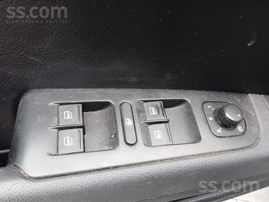Brūns Skoda SuperB 2008 Rīga, ar dzinēja tilpumu 1.80 L un nobraukumu 256 tūkst. km par 4450 €, foto 11 vietnē AUTOMOTO.COM.LV