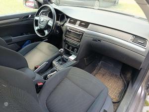 Brūns Skoda SuperB 2011 Viļņa, ar dzinēja tilpumu 1.80 L un nobraukumu 164 tūkst. km par 1500 €, foto 11 vietnē AUTOMOTO.COM.LV