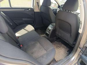 Brūns Skoda SuperB 2011 Viļņa, ar dzinēja tilpumu 1.80 L un nobraukumu 164 tūkst. km par 1500 €, foto 13 vietnē AUTOMOTO.COM.LV