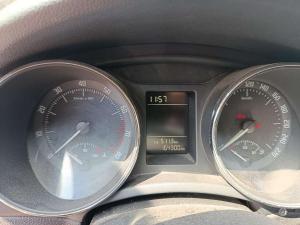 Brūns Skoda SuperB 2011 Viļņa, ar dzinēja tilpumu 1.80 L un nobraukumu 164 tūkst. km par 1500 €, foto 17 vietnē AUTOMOTO.COM.LV