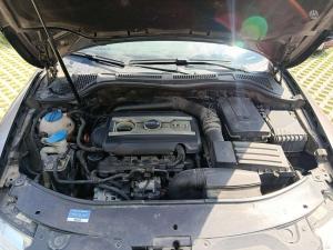 Brūns Skoda SuperB 2011 Viļņa, ar dzinēja tilpumu 1.80 L un nobraukumu 164 tūkst. km par 1500 €, foto 18 vietnē AUTOMOTO.COM.LV