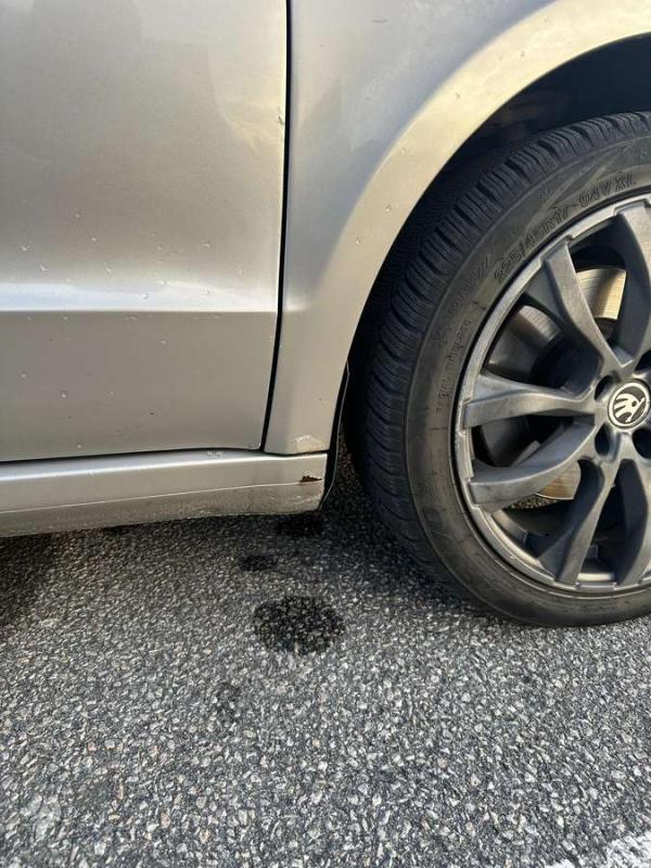Brūns Skoda SuperB 2012 Klaipėda, ar dzinēja tilpumu 1.97 L un nobraukumu 249 tūkst. km par 4200 €, foto 10 vietnē AUTOMOTO.COM.LV