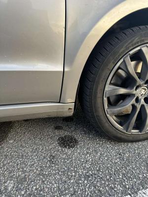Brūns Skoda SuperB 2012 Klaipėda, ar dzinēja tilpumu 1.97 L un nobraukumu 249 tūkst. km par 4200 €, foto 10 vietnē AUTOMOTO.COM.LV