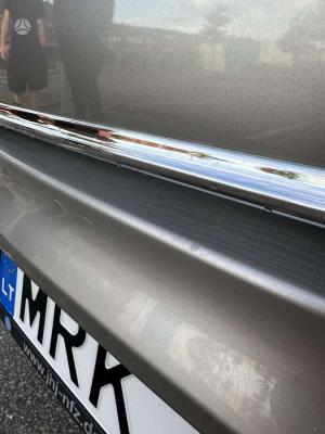 Brūns Skoda SuperB 2012 Klaipėda, ar dzinēja tilpumu 1.97 L un nobraukumu 249 tūkst. km par 4200 €, foto 12 vietnē AUTOMOTO.COM.LV