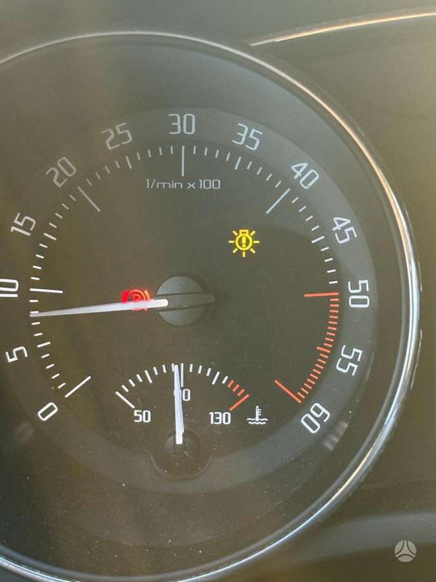 Brūns Skoda SuperB 2012 Klaipėda, ar dzinēja tilpumu 1.97 L un nobraukumu 249 tūkst. km par 4200 €, foto 18 vietnē AUTOMOTO.COM.LV