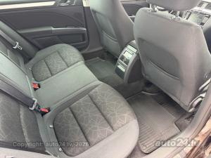 Brown Skoda SuperB 2013 in Viljandi, with an engine capacity of 1.80 L and mileage of 136 thousand km for 7290 €, photo 12 on AUTOMOTO.COM.LV