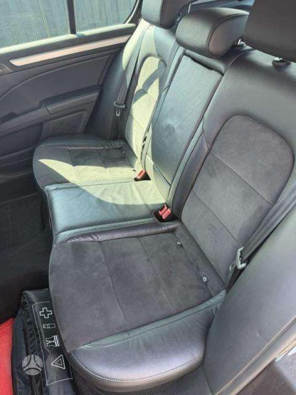 Brūns Skoda SuperB 2013 Viļņa, ar dzinēja tilpumu 1.97 L un nobraukumu 218 tūkst. km par 5550 €, foto 10 vietnē AUTOMOTO.COM.LV