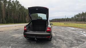 Brown Skoda SuperB 2014 in Tallinn, with an engine capacity of 1.80 L and mileage of 259 thousand km for 8800 €, photo 7 on AUTOMOTO.COM.LV
