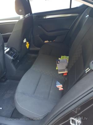 Brown Skoda SuperB 2015 in Tallinn, with an engine capacity of 1.40 L and mileage of 159 thousand km for 9600 €, photo 7 on AUTOMOTO.COM.LV