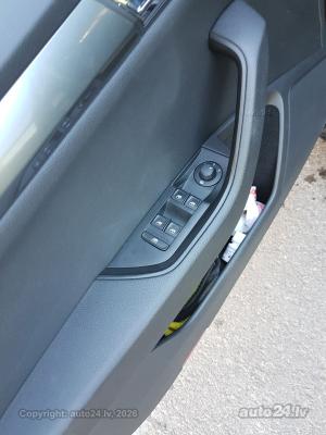 Brown Skoda SuperB 2015 in Tallinn, with an engine capacity of 1.40 L and mileage of 159 thousand km for 9600 €, photo 9 on AUTOMOTO.COM.LV