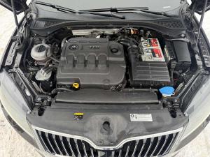 Brūns Skoda SuperB 2016 Viļņa, ar dzinēja tilpumu 1.99 L un nobraukumu 204 tūkst. km par 8800 €, foto 33 vietnē AUTOMOTO.COM.LV