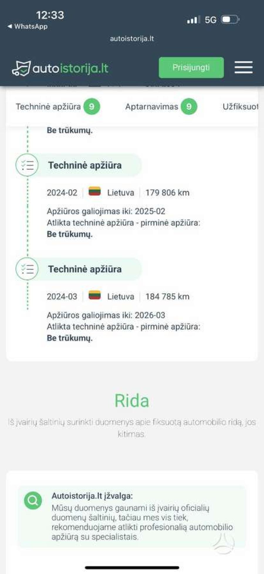 Brown Skoda SuperB 2016 in Vilnius, with an engine capacity of 2.00 L and mileage of 204 thousand km for 8800 €, photo 36 on AUTOMOTO.COM.LV