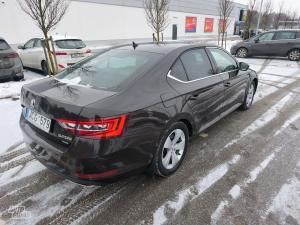 Brown Skoda SuperB 2016 in Vilnius, with an engine capacity of 2.00 L and mileage of 226 thousand km for 9950 €, photo 3 on AUTOMOTO.COM.LV