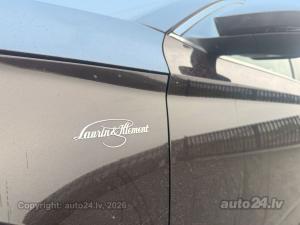 Brūns Skoda SuperB 2016 Tallina, ar dzinēja tilpumu 2.00 L un nobraukumu 160 tūkst. km par 16000 €, foto 11 vietnē AUTOMOTO.COM.LV