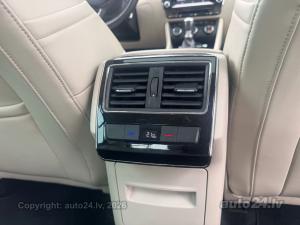 Brūns Skoda SuperB 2016 Tallina, ar dzinēja tilpumu 2.00 L un nobraukumu 160 tūkst. km par 16000 €, foto 15 vietnē AUTOMOTO.COM.LV