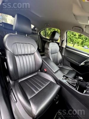 Brown Skoda SuperB 2016 in Riga, with an engine capacity of 2.00 L and mileage of 346 thousand km for 8700 €, photo 17 on AUTOMOTO.COM.LV