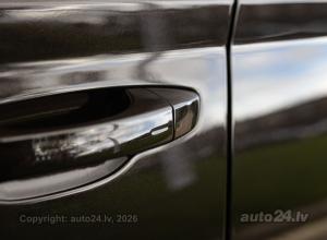 Коричневый Шкода Суперб 2016 в Таллин, объемом двигателя 1.80 л и пробегом 130 тыс. км за 12990 €, фото 28 на AUTOMOTO.COM.LV