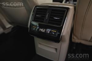 Brūns Skoda SuperB 2017 Jelgava, ar dzinēja tilpumu 2.00 L un nobraukumu 204 tūkst. km par 14900 €, foto 14 vietnē AUTOMOTO.COM.LV