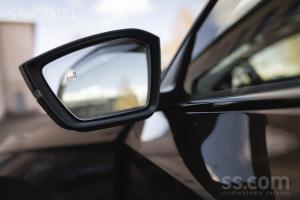 Brūns Skoda SuperB 2017 Jelgava, ar dzinēja tilpumu 2.00 L un nobraukumu 204 tūkst. km par 14900 €, foto 19 vietnē AUTOMOTO.COM.LV