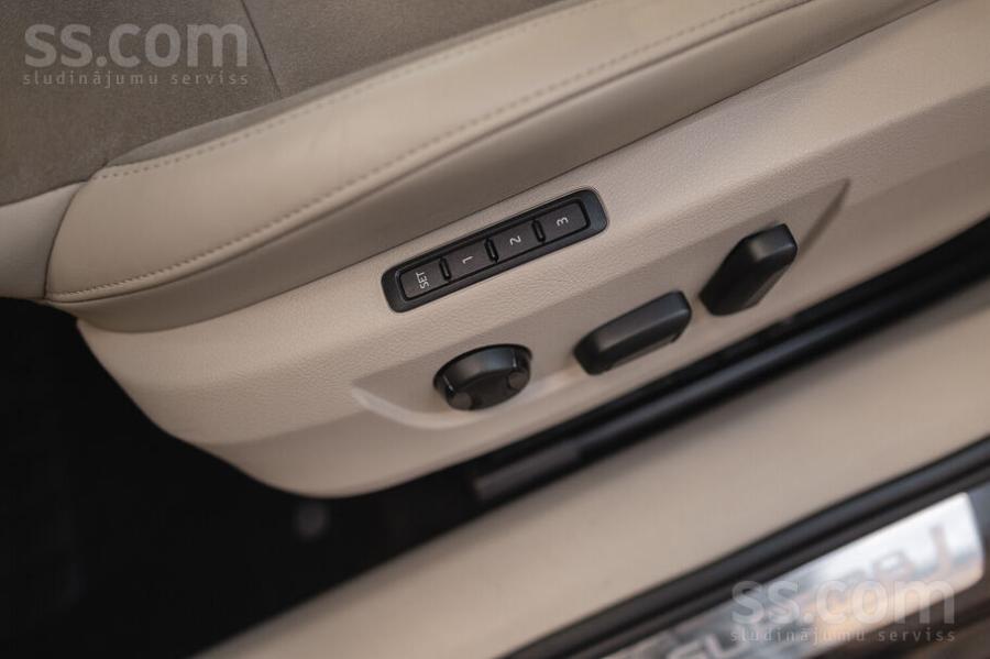 Brūns Skoda SuperB 2017 Jelgava, ar dzinēja tilpumu 2.00 L un nobraukumu 204 tūkst. km par 14900 €, foto 20 vietnē AUTOMOTO.COM.LV