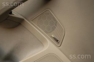 Brūns Skoda SuperB 2017 Jelgava, ar dzinēja tilpumu 2.00 L un nobraukumu 204 tūkst. km par 14900 €, foto 21 vietnē AUTOMOTO.COM.LV