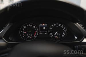 Brūns Skoda SuperB 2017 Jelgava, ar dzinēja tilpumu 2.00 L un nobraukumu 204 tūkst. km par 14900 €, foto 29 vietnē AUTOMOTO.COM.LV