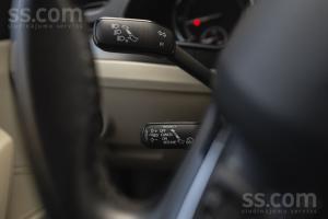 Brūns Skoda SuperB 2017 Jelgava, ar dzinēja tilpumu 2.00 L un nobraukumu 204 tūkst. km par 14900 €, foto 30 vietnē AUTOMOTO.COM.LV
