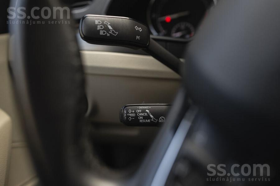 Brūns Skoda SuperB 2017 Jelgava, ar dzinēja tilpumu 2.00 L un nobraukumu 204 tūkst. km par 14900 €, foto 30 vietnē AUTOMOTO.COM.LV