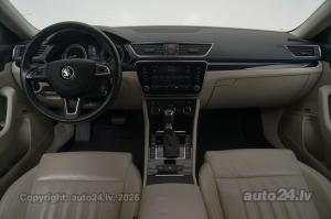 Brūns Skoda SuperB 2017 Tallina, ar dzinēja tilpumu 1.80 L un nobraukumu 146 tūkst. km par 16990 €, foto 8 vietnē AUTOMOTO.COM.LV
