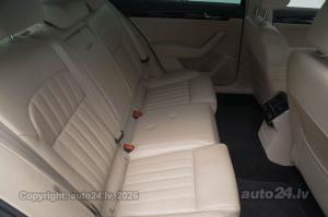 Brūns Skoda SuperB 2017 Tallina, ar dzinēja tilpumu 1.80 L un nobraukumu 146 tūkst. km par 16990 €, foto 13 vietnē AUTOMOTO.COM.LV