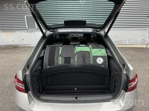 Brūns Skoda SuperB 2019 Rīga, ar dzinēja tilpumu 2.00 L un nobraukumu 146 tūkst. km par 17900 €, foto 17 vietnē AUTOMOTO.COM.LV