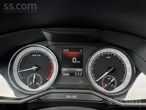 Brūns Skoda SuperB 2019 Rīga, ar dzinēja tilpumu 2.00 L un nobraukumu 146 tūkst. km par 17900 €, foto 20 vietnē AUTOMOTO.COM.LV