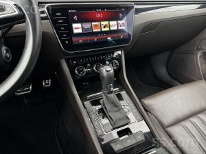 Brūns Skoda SuperB 2019 Rīga, ar dzinēja tilpumu 2.00 L un nobraukumu 146 tūkst. km par 17900 €, foto 24 vietnē AUTOMOTO.COM.LV
