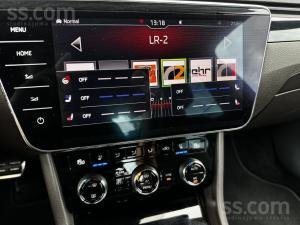Brūns Skoda SuperB 2019 Rīga, ar dzinēja tilpumu 2.00 L un nobraukumu 146 tūkst. km par 17900 €, foto 26 vietnē AUTOMOTO.COM.LV