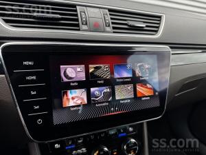 Brūns Skoda SuperB 2019 Rīga, ar dzinēja tilpumu 2.00 L un nobraukumu 146 tūkst. km par 17900 €, foto 28 vietnē AUTOMOTO.COM.LV