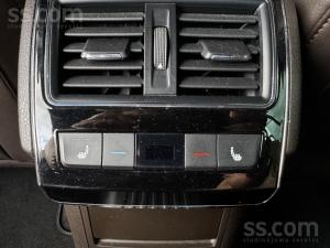 Brūns Skoda SuperB 2019 Rīga, ar dzinēja tilpumu 2.00 L un nobraukumu 146 tūkst. km par 17900 €, foto 32 vietnē AUTOMOTO.COM.LV