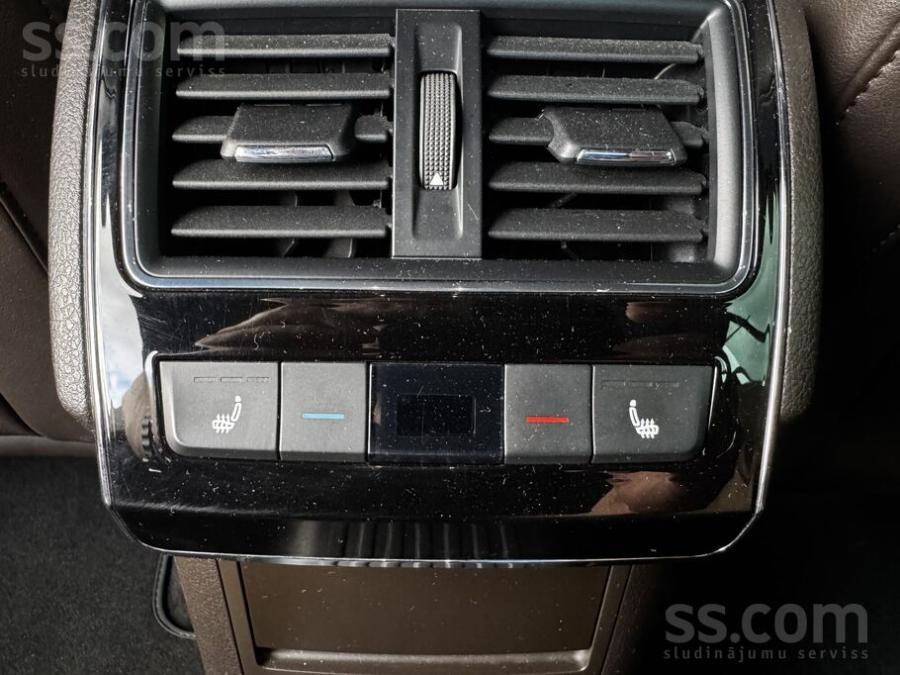Brūns Skoda SuperB 2019 Rīga, ar dzinēja tilpumu 2.00 L un nobraukumu 146 tūkst. km par 17900 €, foto 32 vietnē AUTOMOTO.COM.LV