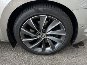 Brūns Skoda SuperB 2019 Rīga, ar dzinēja tilpumu 2.00 L un nobraukumu 146 tūkst. km par 17900 €, foto 36 vietnē AUTOMOTO.COM.LV