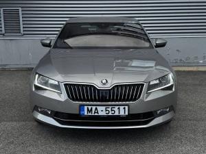 Brūns Skoda SuperB 2019 Rīga, ar dzinēja tilpumu 2.00 L un nobraukumu 146 tūkst. km par 17900 €, foto 9 vietnē AUTOMOTO.COM.LV
