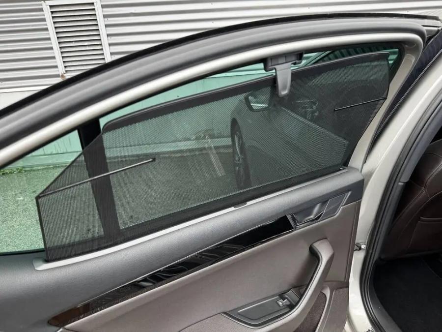 Brūns Skoda SuperB 2019 Rīga, ar dzinēja tilpumu 2.00 L un nobraukumu 146 tūkst. km par 17900 €, foto 14 vietnē AUTOMOTO.COM.LV