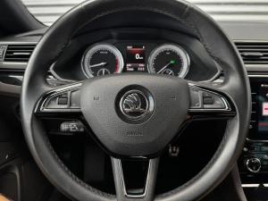 Brūns Skoda SuperB 2019 Rīga, ar dzinēja tilpumu 2.00 L un nobraukumu 146 tūkst. km par 17900 €, foto 19 vietnē AUTOMOTO.COM.LV