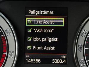 Brūns Skoda SuperB 2019 Rīga, ar dzinēja tilpumu 2.00 L un nobraukumu 146 tūkst. km par 17900 €, foto 22 vietnē AUTOMOTO.COM.LV